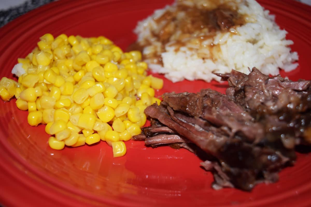 Pot Roast Perfection Soulfully Made