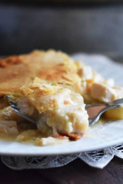 Main Dish Archives | Page 4 of 8 | Soulfully Made