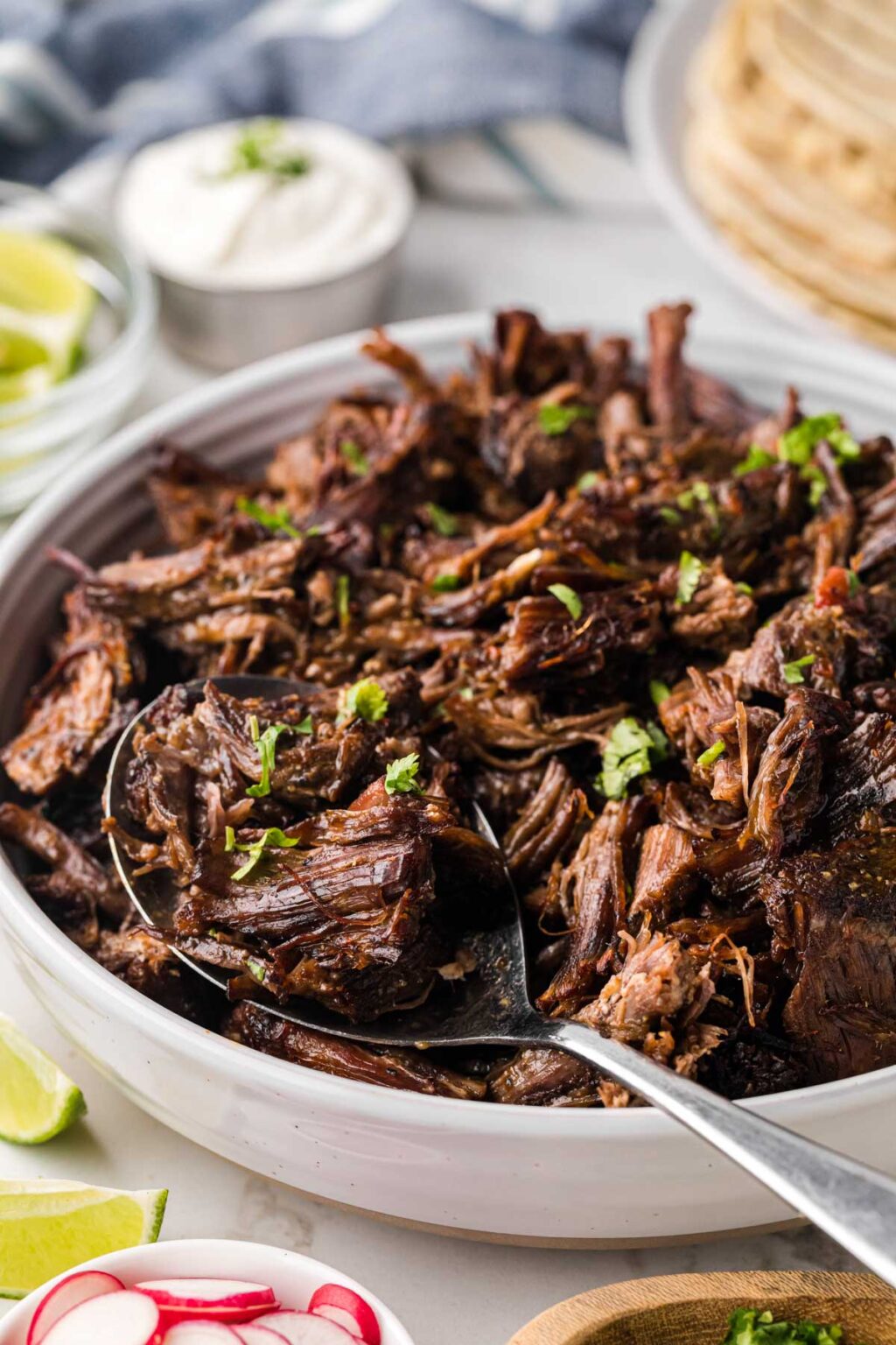 Easy Barbacoa Recipe - Soulfully Made