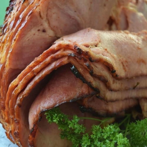 Coke and Jelly Ham - Soulfully Made