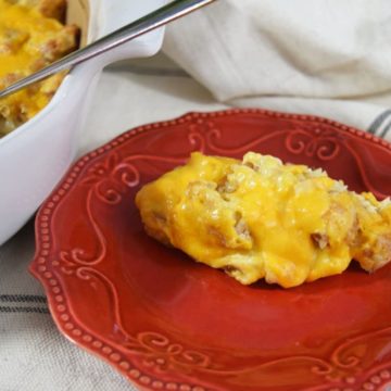 Main Dish Archives | Page 4 of 6 | Soulfully Made