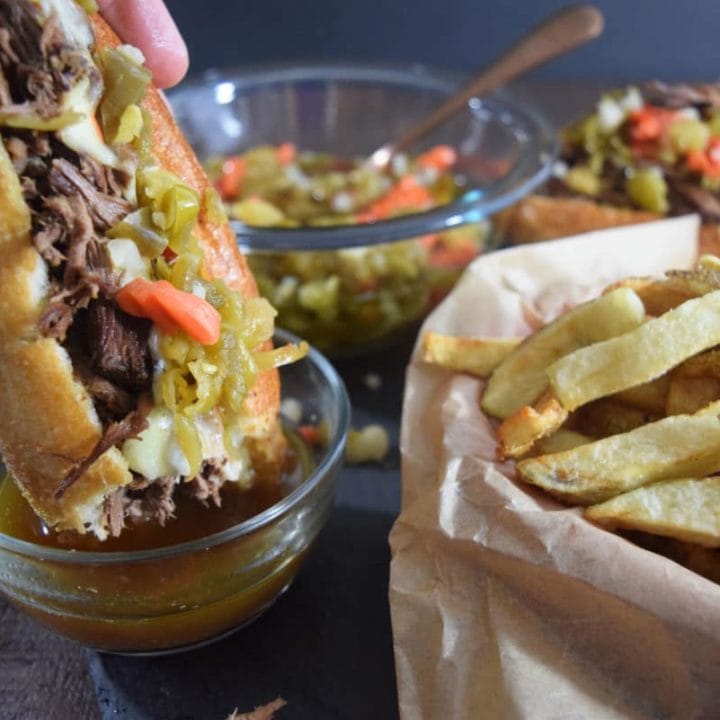 Main Dish Archives | Page 4 of 6 | Soulfully Made