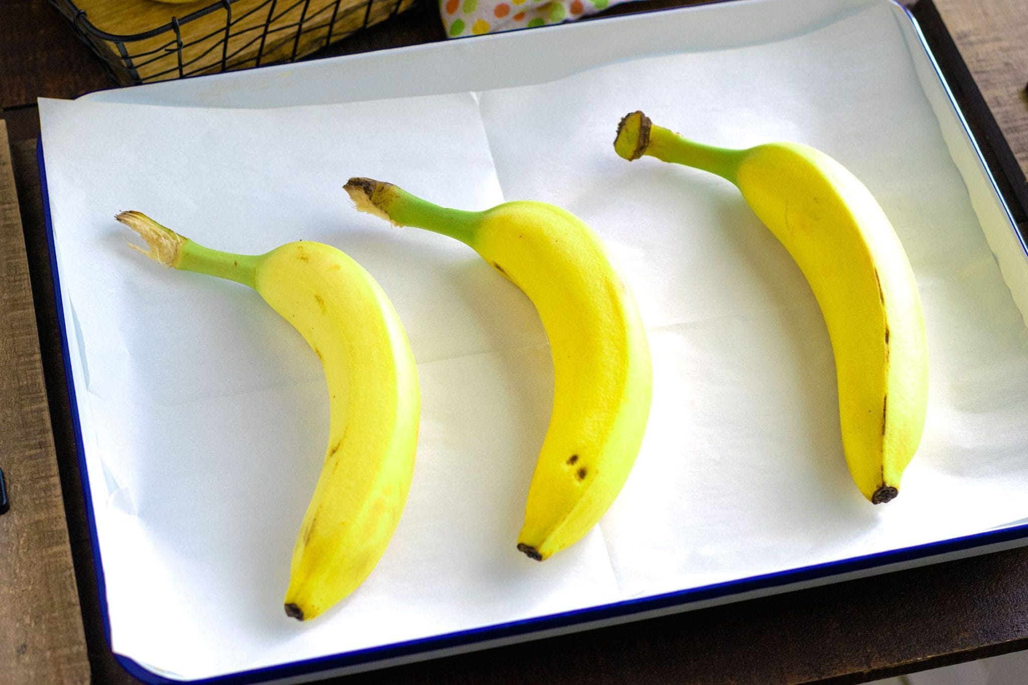 How to Ripen Bananas Quickly - Soulfully Made