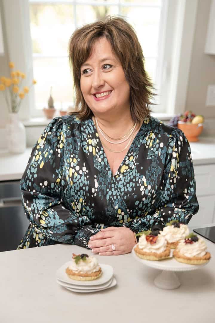 Big Mac Salad Bowl - Soulfully Made