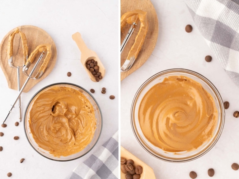 Dalgona Coffee Recipe (Whipped Instant Coffee) - Soulfully Made