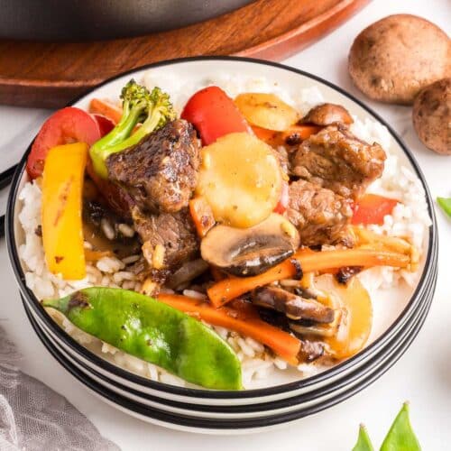 Easy & Delicious Main Dish Recipes - Soulfully Made