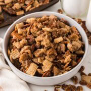 Praline Snack Mix - Soulfully Made