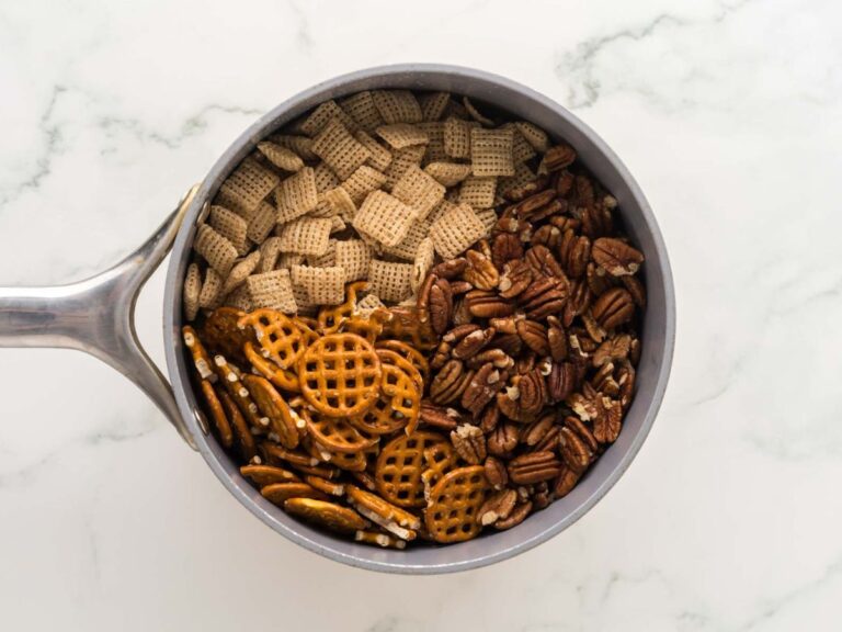 Praline Snack Mix - Soulfully Made