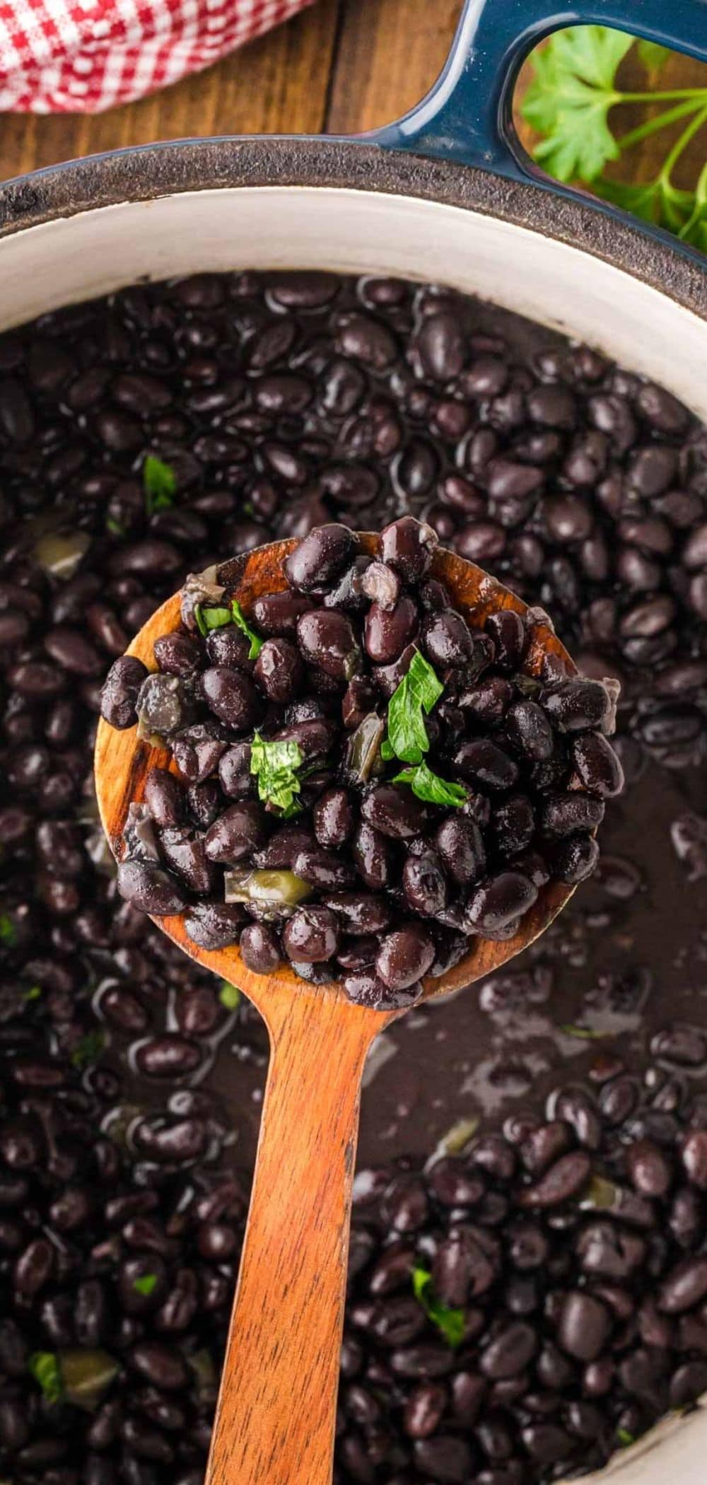 Delicious Cuban Black Beans: A Taste of Sunshine