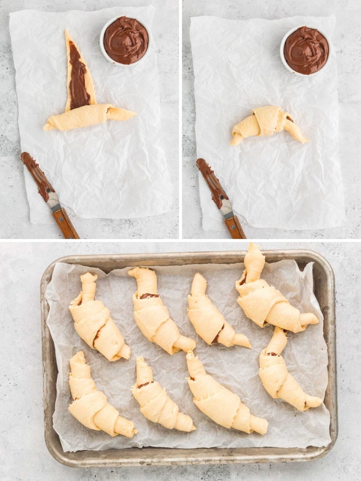 Croissant Waffles (Croffles)- Soulfully Made