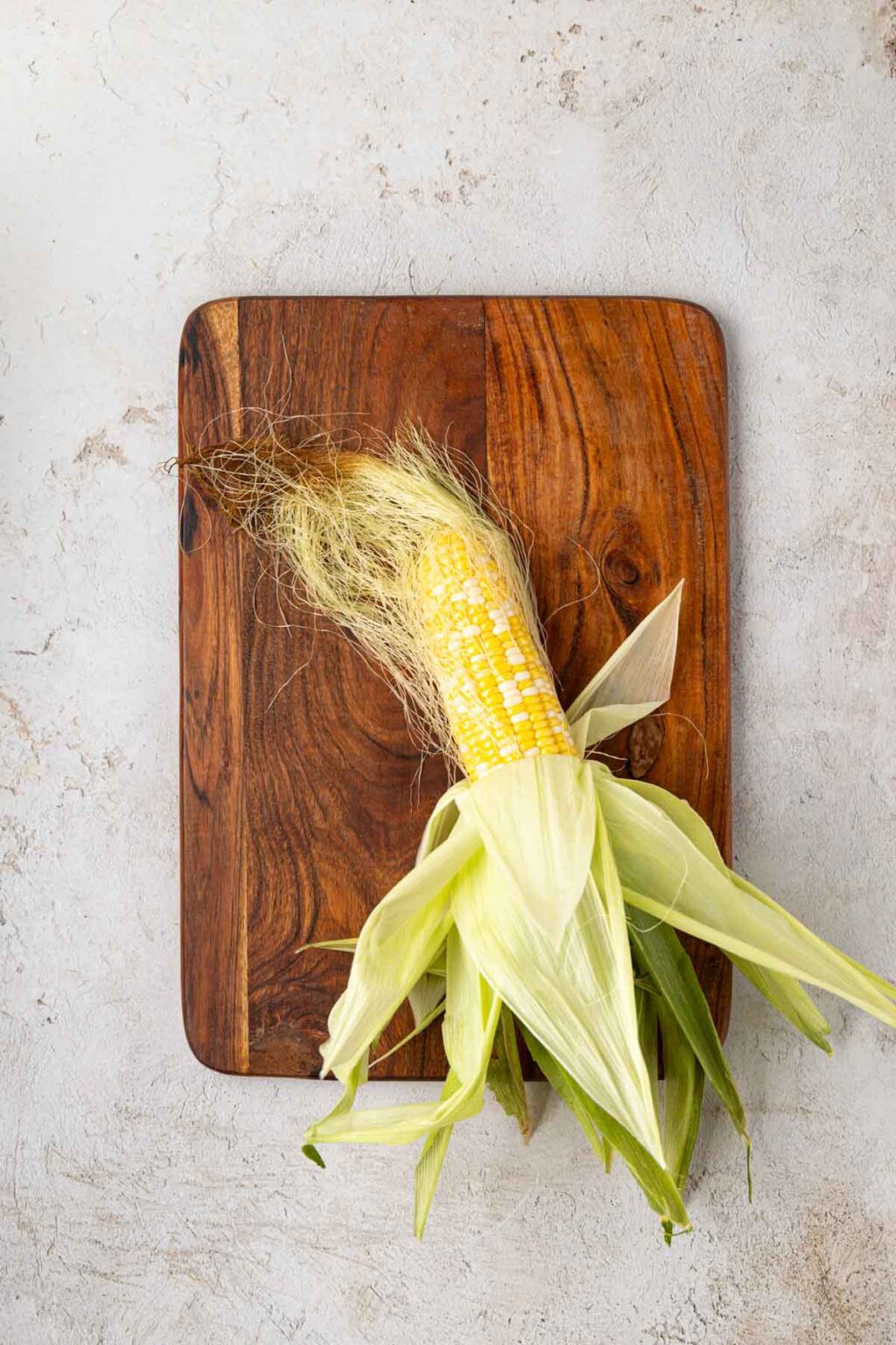 Grilled Corn on the Cob: 3 Ways to Grill It Perfectly - Soulfully Made